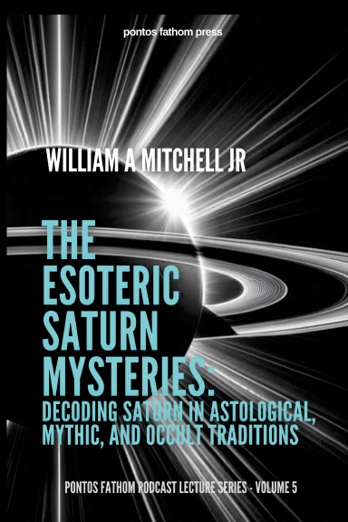 The Esoteric Saturn Mysteries: Decoding the Saturn Symbol in Myth and ...
