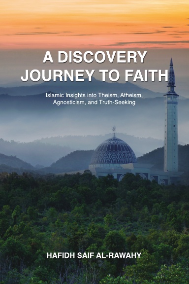 A DISCOVERY JOURNEY TO FAITH