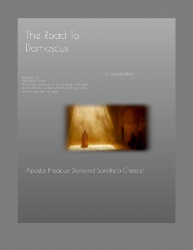 The Road To Damascus