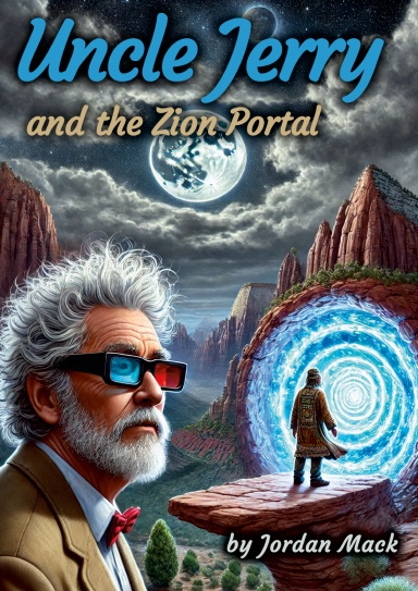 Uncle Jerry and the Zion Portal