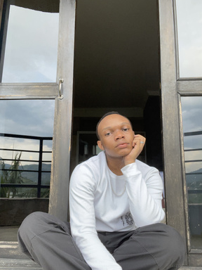 Adrien Kabunga - Books and Publications Spotlight | Lulu