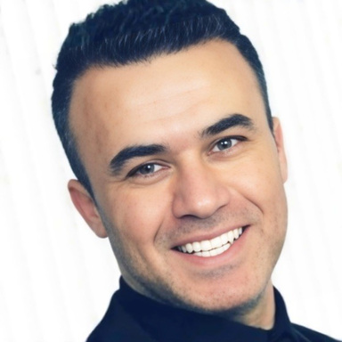 Rahif Achour - Books and Publications Spotlight | Lulu