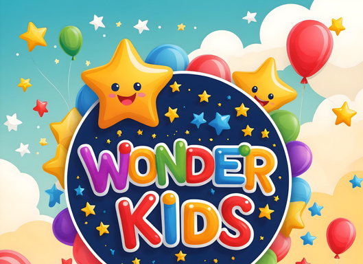 WonderKids: Fun and Learning Tools - Books and Publications Spotlight ...