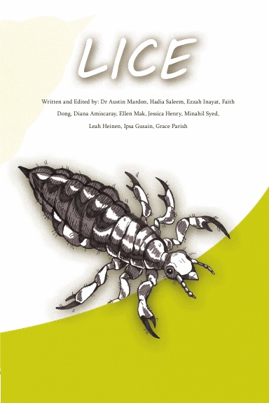 Lice