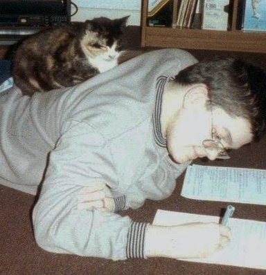 Tom Layton - Books and Publications Spotlight | Lulu