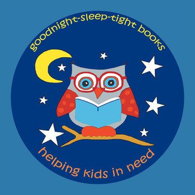 goodnight-sleep-tight books - helping kids in need. - Books and ...