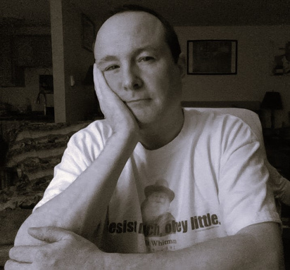 Joshua Michael Stewart - Books and Publications Spotlight | Lulu