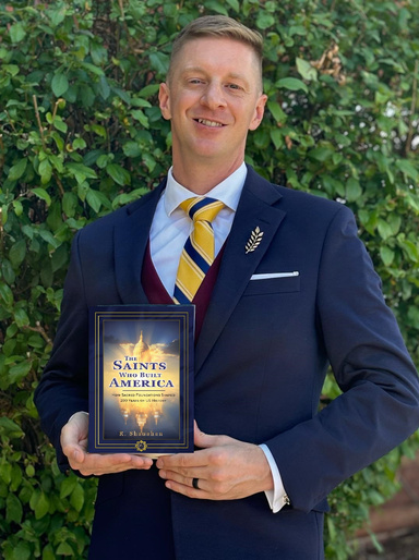 R. Shanahan - Books and Publications Spotlight | Lulu