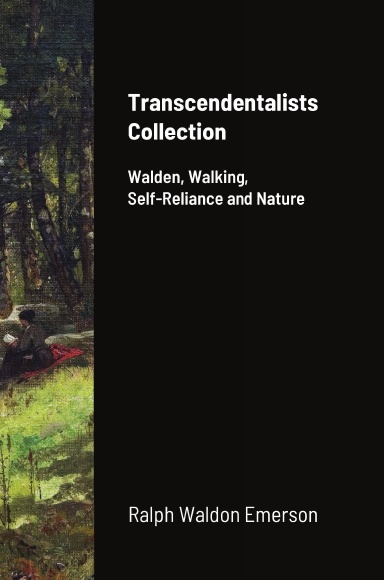 Transcendentalists Collection