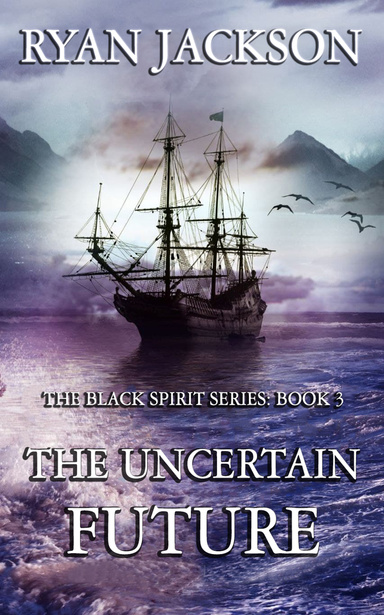 The Uncertain Future