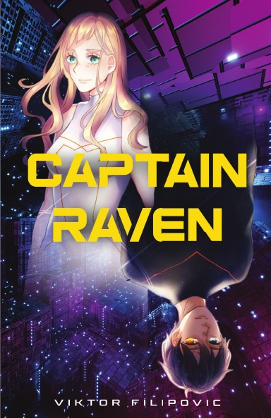 Captain Raven