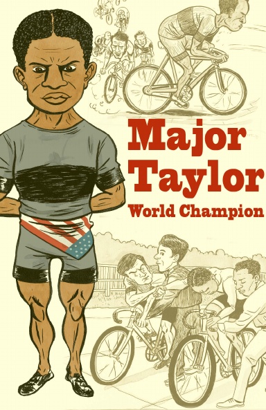 Major Taylor - World Champion