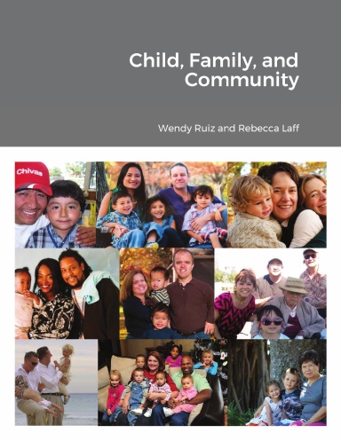 Child, Family, and Community