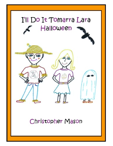 I'll Do It Tomarra Lara Halloween