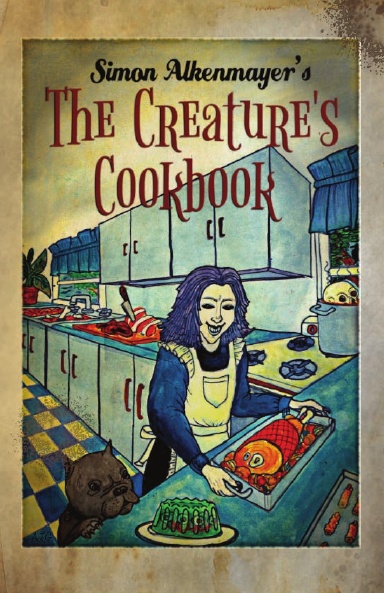 The Creature's Cookbook