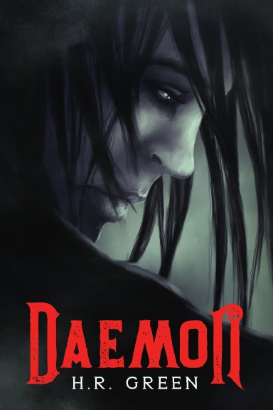 Daemon Hardcover