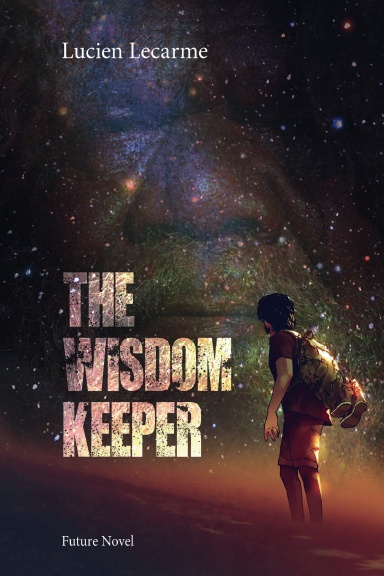 The Wisdom Keeper