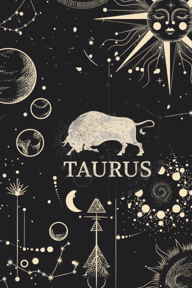 Taurus Zodiac Journal
