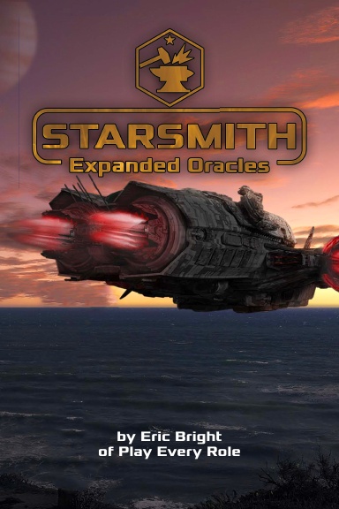 Starsmith: Expanded Oracles