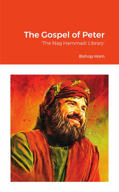 The Gospel of Peter