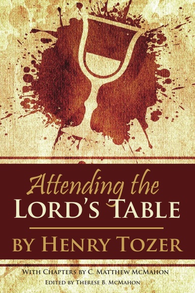Attending the Lord's Table