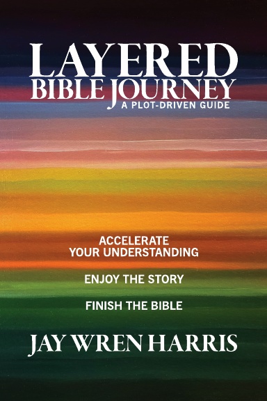 Layered Bible Journey