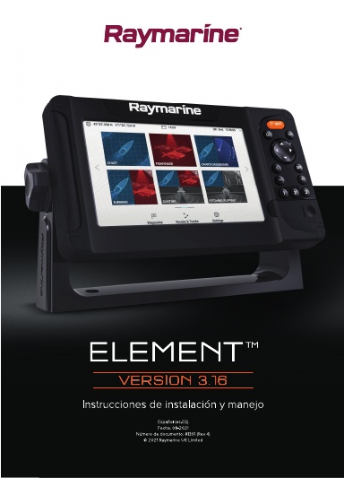 Raymarine UK Limited - Books and Publications Spotlight | Lulu