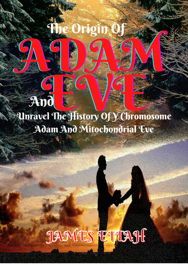 Y Chromosome Adam