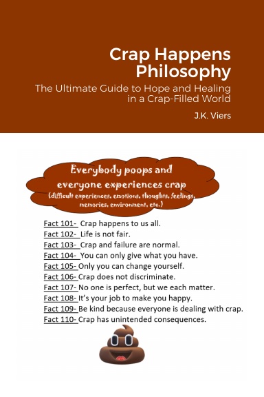 The Ultimate Guide to Hope and Healing in a Crap-Filled World