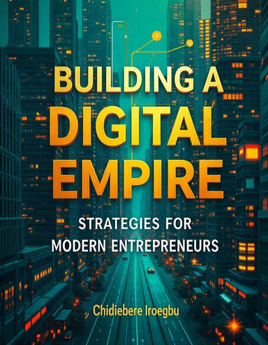 Building a Digital Empire