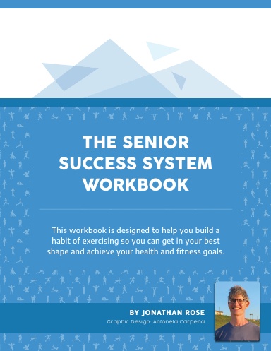 the senior success system workbook