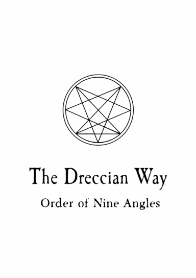 Dreccian way
