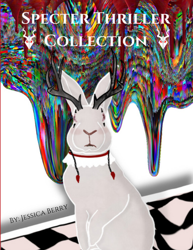 Specter Thriller Collection