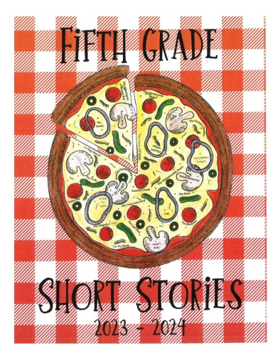 5th Grade Short Stories