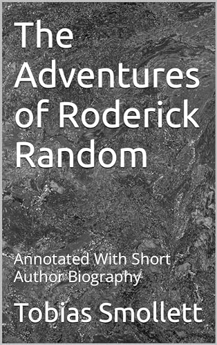 The Adventures of Roderick Random