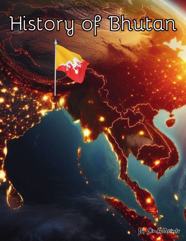The History of Bhutan