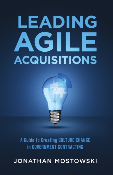 LEADING AGILE ACQUISITIONS