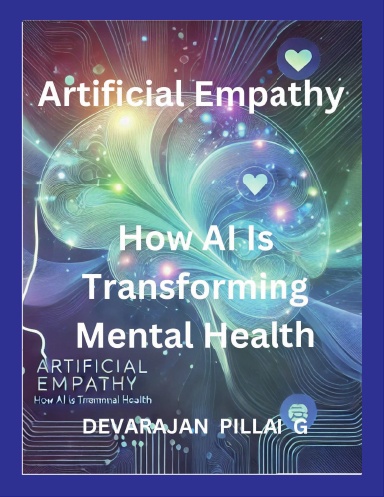 Artificial Empathy: How AI Is Transforming Mental Health