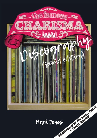 The Famous Charisma Discography