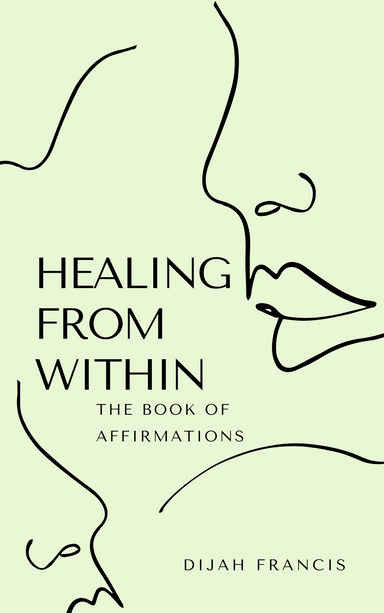 Healing From Within: