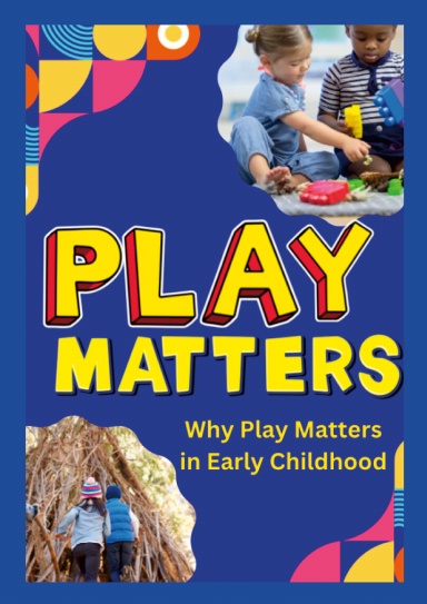 Play Matters