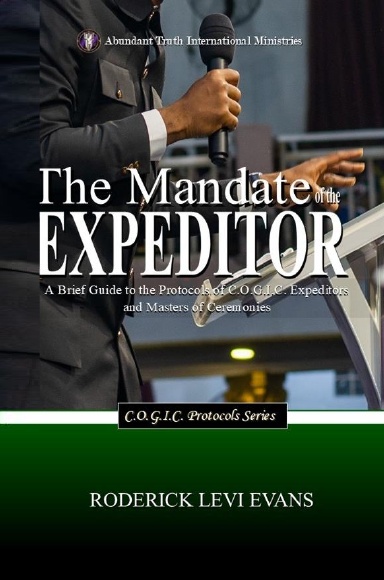 The Mandate of the Expeditor