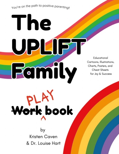 The Uplift Family PLAYbook