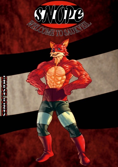 Snope: Welcome to Saukveil