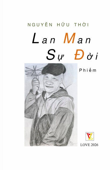 Phiếm luận: Lan Man Sự Đời