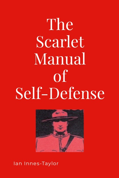 The Scarlet Manual of Self-Defense