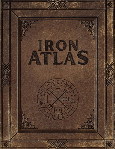 Iron Atlas