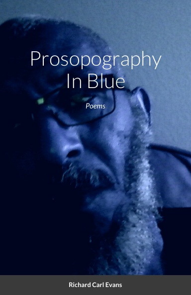 Prosopography In Blue