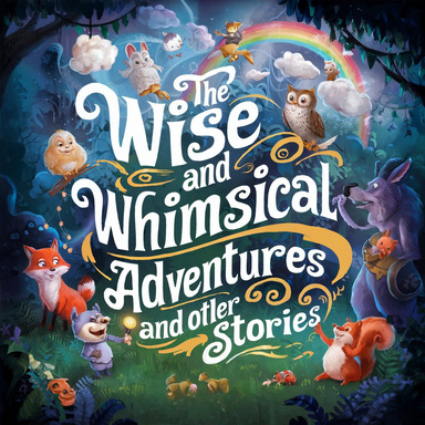 The Wise and Whimsical Adventures and Other Stories