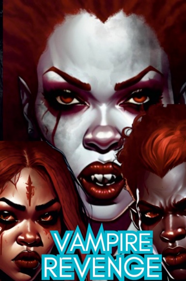 Vampire Revenge